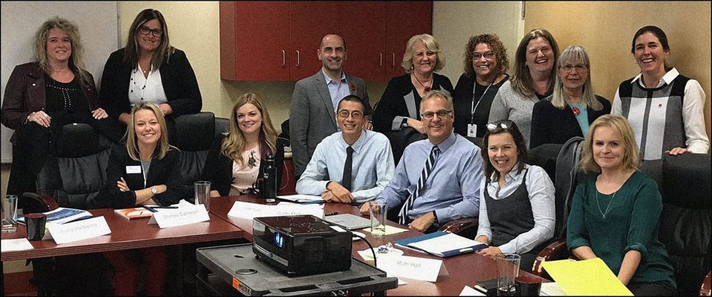 Community Update: COHT - Couchiching Ontario Health Team