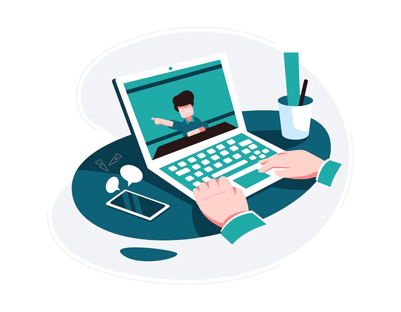 Become a COHT Partner - Couchiching Ontario Health Team