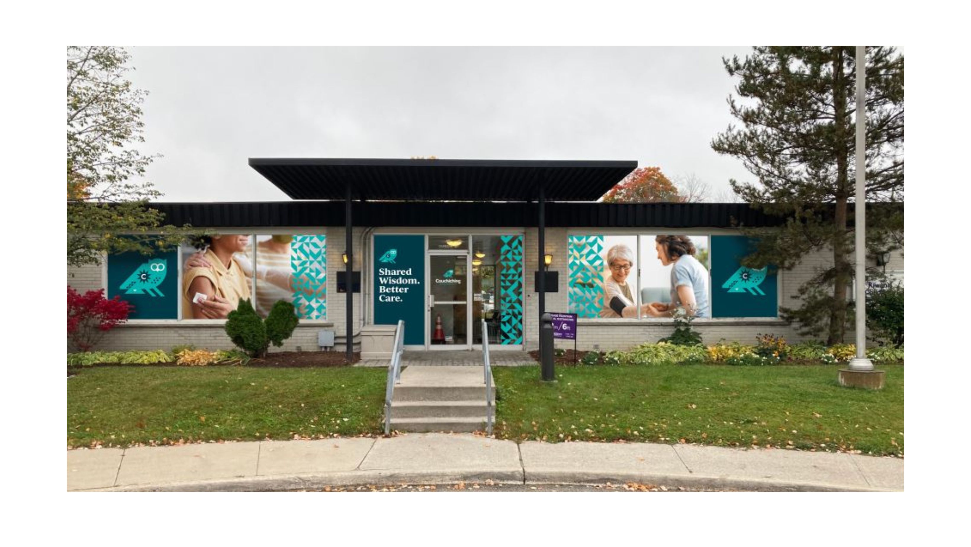 Couchiching OHT Unattached Clinic - Couchiching Ontario Health Team